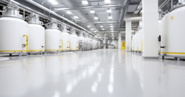 Solvent-free thermoset coatings